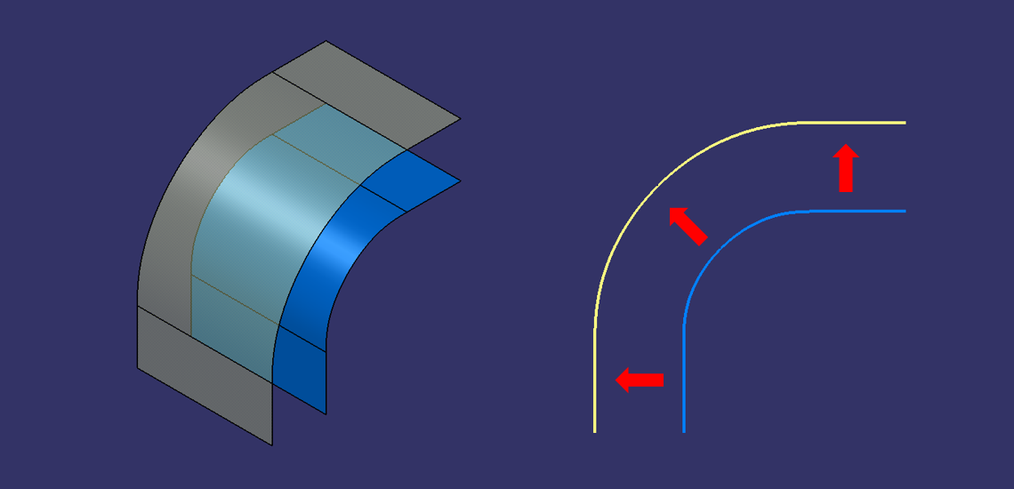 【CATIA基本操作】座標変換コマンドの使い方 | LiCLOG