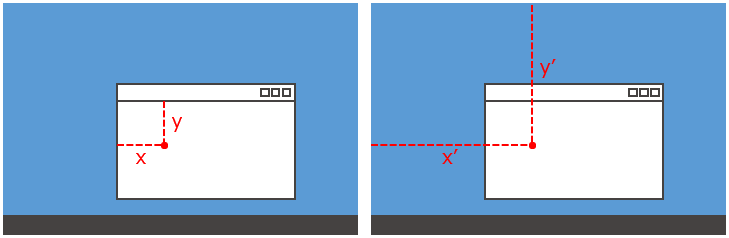 【VBA×WindowsAPI】GetCursorPos関数の使い方 | LiCLOG