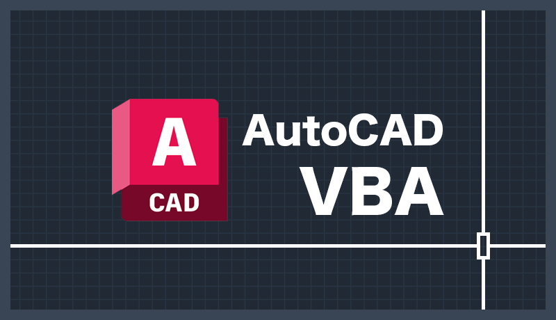 VBAマクロ開発の基礎知識｜AutoCAD VBAマクロの作成方法 | LiCLOG